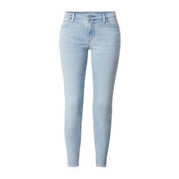 Levi's Levi's Jeans '710 Super Skinny' female Blue size 29