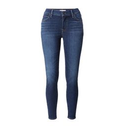 Levi's Levi's Jeans '710 Super Skinny' female Blue size 26