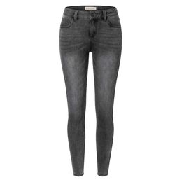 Timezone Jeans 'Aleena' Damen Größe 27 dunkelgrau