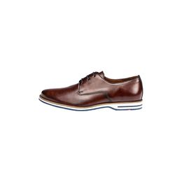 Lloyd Lace-Up Shoes 'Dakin' male Brown size 14
