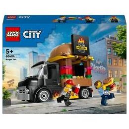 Lego Burger-Truck