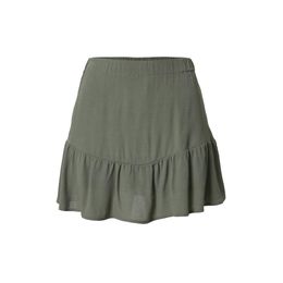ABOUT YOU Rock 'Noelle' Damen Größe 36 khaki