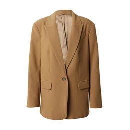 2ndday Blazer 'Lake' female Brown size 34