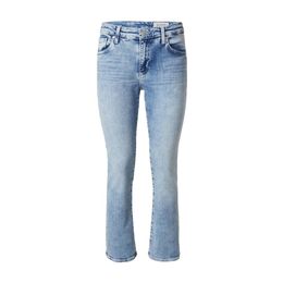 AG Adriano Goldschmied Ag Jeans Jeans 'JODI' female Blue size 27