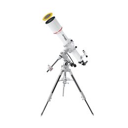 BRESSER Teleskop Messier AR-102/1000 Hexafoc EXOS-1/EQ4