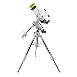 BRESSER Teleskop Messier AR-102xs/460 EXOS-1/EQ4