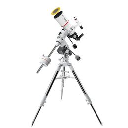 BRESSER Teleskop Messier AR-102xs/460 EXOS-2/EQ5