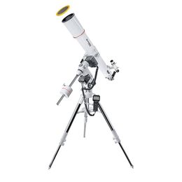 BRESSER Teleskop Messier AR-90/900 EXOS-2 GoTo