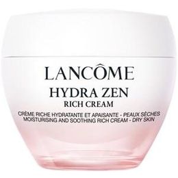 Lancôme Lancôme Gesichtspflege Tagescreme Hydra ZenStress-Relieving Moisturising Rich Cream
