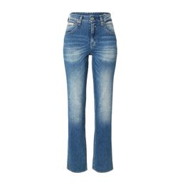 Herrlicher Jeans Damen Größe 30 blue denim