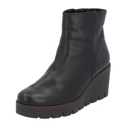 Gabor Stiefelette Damen Gr&ouml;&szlig;e 42.5/43 schwarz Winterschuhe