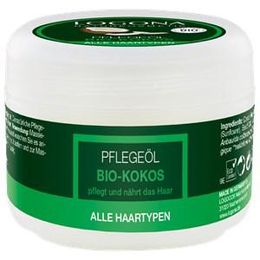 Logona Haarpflege Conditioner Pflegeöl Bio-Kokos