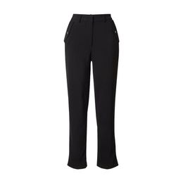 ABOUT YOU Pants 'Elektra' female Black size 34