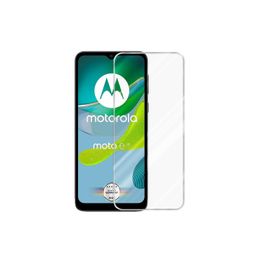 Cadorabo Schutzfolie Motorola MOTO E13