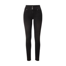 Only Jeans 'Daisy' Damen Gr&ouml;&szlig;e 32 black denim