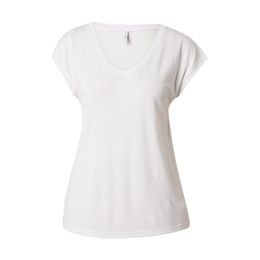 Haily's Hailys Shirt 'Pi44per' female White size S