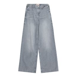 ONLY GIRLS Jeans 'Comet' M&auml;dchen Gr&ouml;&szlig;e 140 grey denim