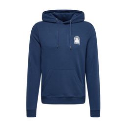Blend Sweatshirt male Blue size S