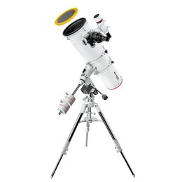 BRESSER Teleskop Messier NT-203/1000 Hexafoc EXOS-2/EQ5