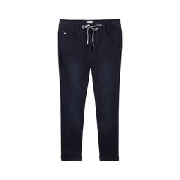 Tom Tailor Hose Damen Gr&ouml;&szlig;e 34 nachtblau