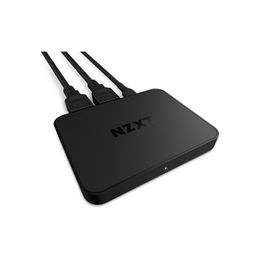 NZXT Laptop-Dockingstation Capture Card Signal 4K30
