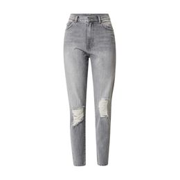 Dr. Denim Jeans 'Nora' female Grey size 32