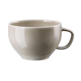 Rosenthal Tasse Junto Pearl Grey Tee-Obertasse 0