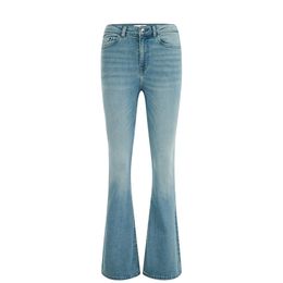 WE Fashion Jeans female Blue size 30