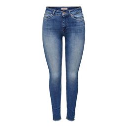 Only Jeans 'ONLBlush' female Blue size XXS