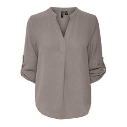Véro Moda Vero Moda Blouse female Grey size S