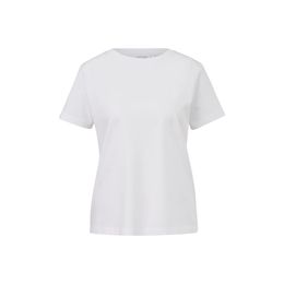 comma, Comma Casual Identity Shirt female White size 44