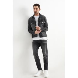 C&A Slim Tapered Jeans-LYCRA®