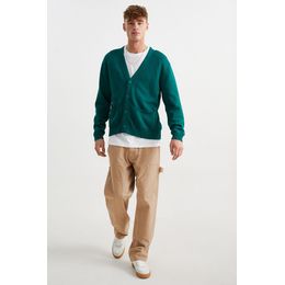 C&A Cargohose-Relaxed Fit