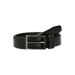 BOSS Belt 'Carmello' male Black size 120