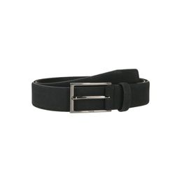 BOSS Belt 'Calindo' male Blue size 120