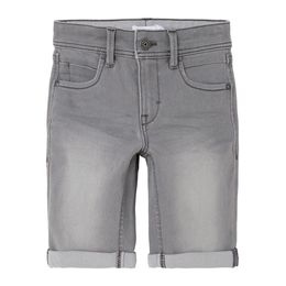 name it Jeans 'Sofus' boy Grey size 176