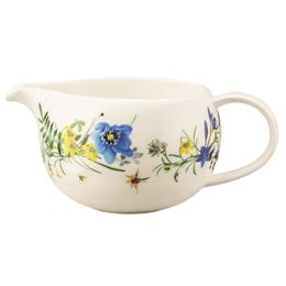 Rosenthal Milchkännchen Brillance Fleurs des Alpes Milchkännchen 6 P.