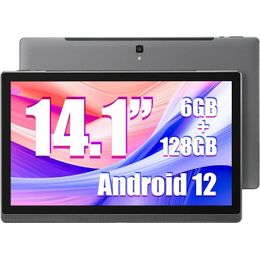 MESWAO Tablet (14,1", 128 GB