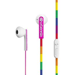 Urbanista San Francisco Rainbow In-Ear-Kopfhörer