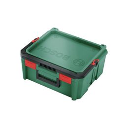Bosch Werkzeugbox SystemBox leer