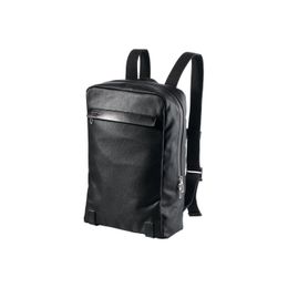 Brooks Rucksack, schwarz