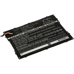 Powery Powerakku kompatibel mit Samsung Typ EB-BT585ABE Laptop-Akku 7300 mAh (3.8 V)