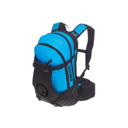 Ergon Trinkrucksack, blau|schwarz