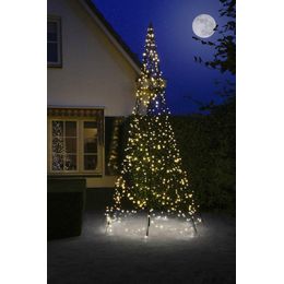 Fairybell LED Baum Fairybell LED Weihnachtsbaum outdoor warmweiß