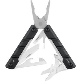 Olight Multitool Olight Otacle P1 Schwarz EDC 11 in 1 Multitool