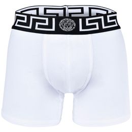 Versace Boxershort Herren Gr&ouml;&szlig;e M schwarz / wei&szlig;