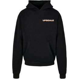 MT Upscale Sweatshirt 'Sad Boy' male Black size S