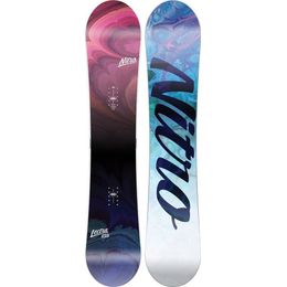 Nitro Snowboard LECTRA Brd´23