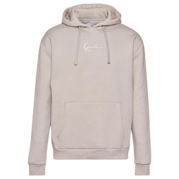 Karl Kani Sweatshirt Herren Gr&ouml;&szlig;e XXL flieder / pastelllila