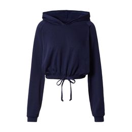 Onzie Sportsweatshirt 'Cinch' Damen Größe L blau